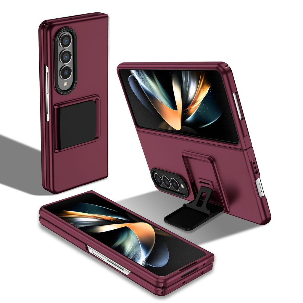 For Samsung Galaxy Z Fold 3 4 Movable Module Design Bracket For Fold3 ...