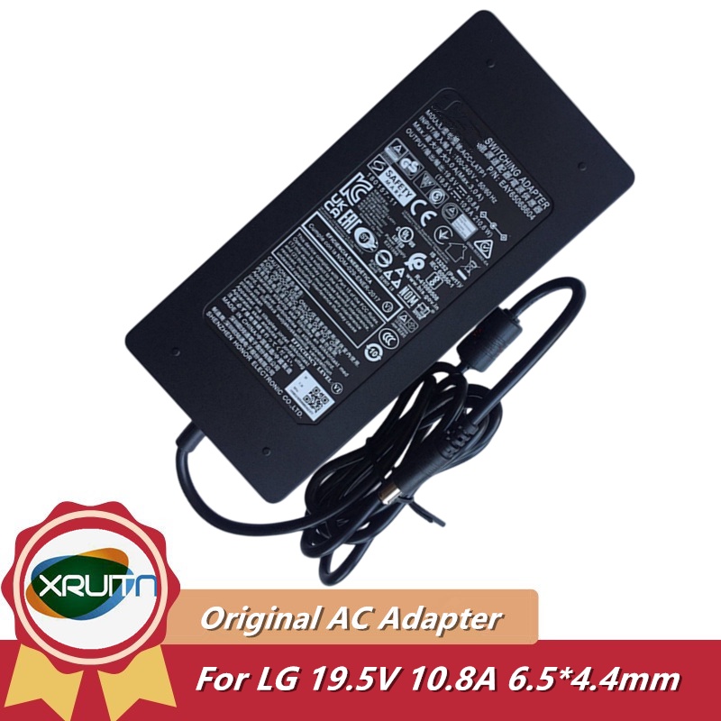 Original For LG 34WP88C-B 27UP850-W 27'' 4k LED Monitor Power Supply ...