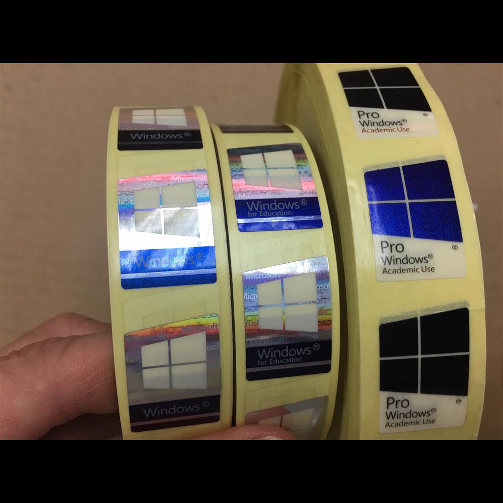 [Digital Sticker] 2021 Latest Style Original Color-Changing microsoft ...