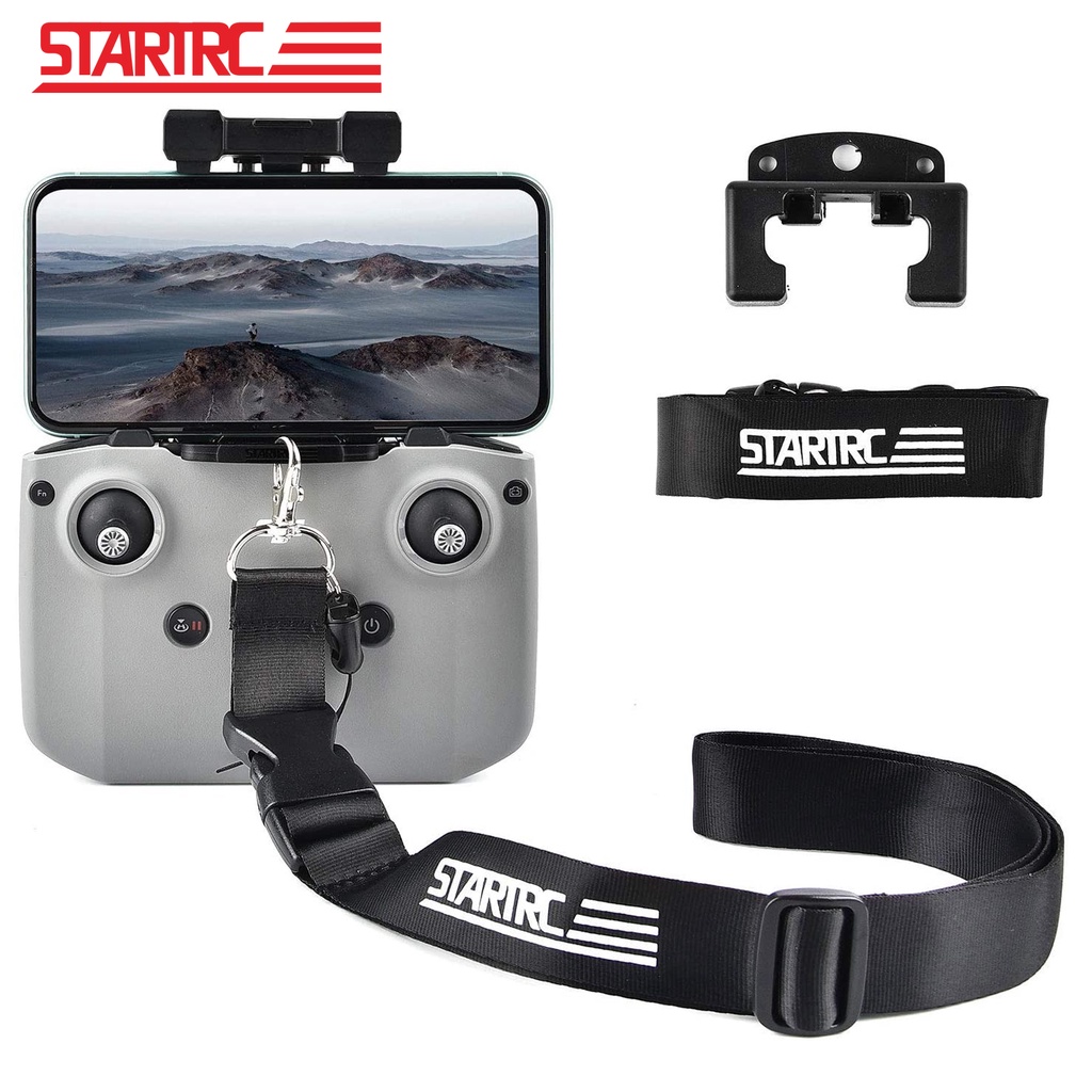 For DJI Flip/ AIR 3S/AIR3/DJI NEO/ Mini 2/2 SE RC-N1/N2/N3 Remote ...