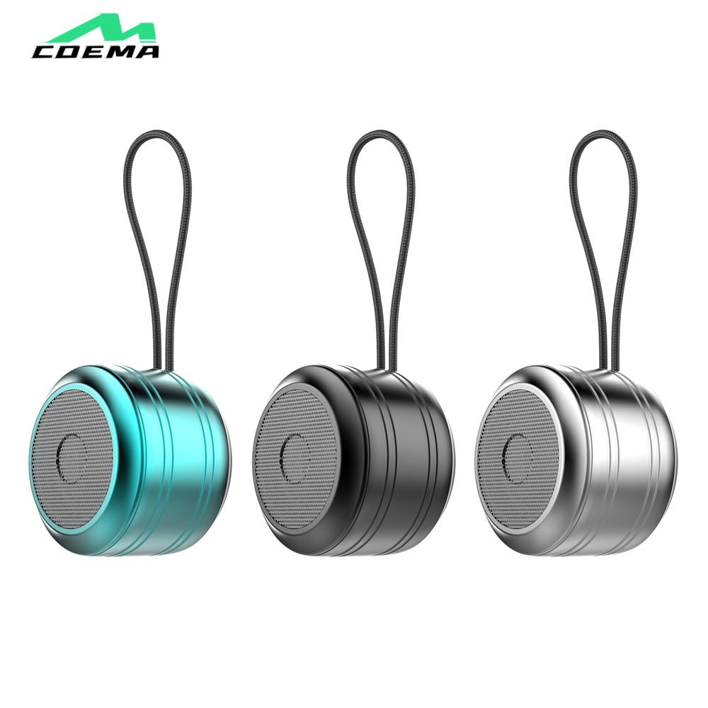 A2 Mini V5.0 Bluetooth Wireless Speaker 【bluey】 | Shopee Philippines
