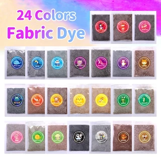Shop fabric dye for Sale on Shopee Philippines