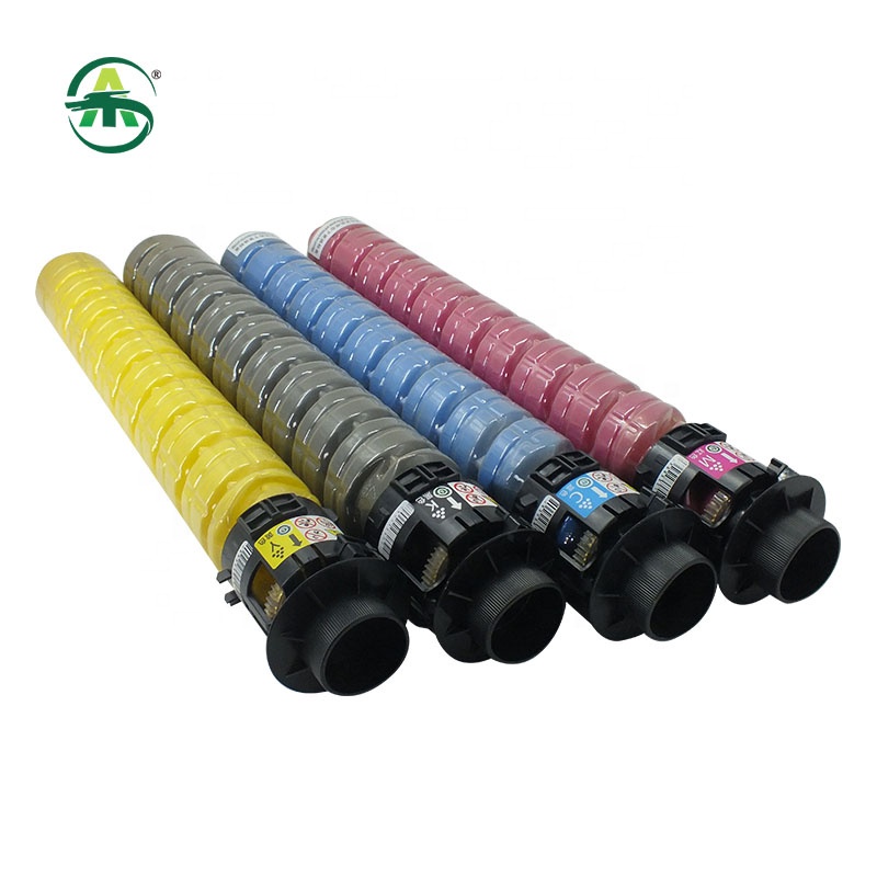 1PC MPC2000/2500/3000Toner Cartridge For Ricoh MPC 2000 2500 3000 ...