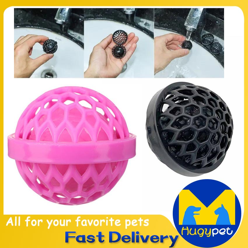 Reusable Sticky Inside Ball Bag Inner Sticky Ball Backpack Clean Ball ...