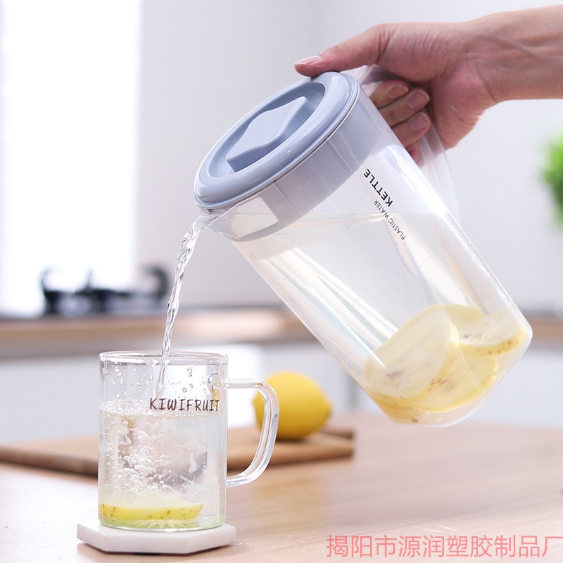 Cold Water Jug High Temperature Resistant Cold Water Jug Soybean Milk ...