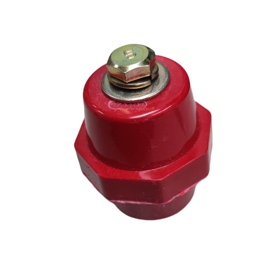 Grippes Bus Bar Insulator 12Kv SM-7110, Apple Insulator - SM-7110 ...