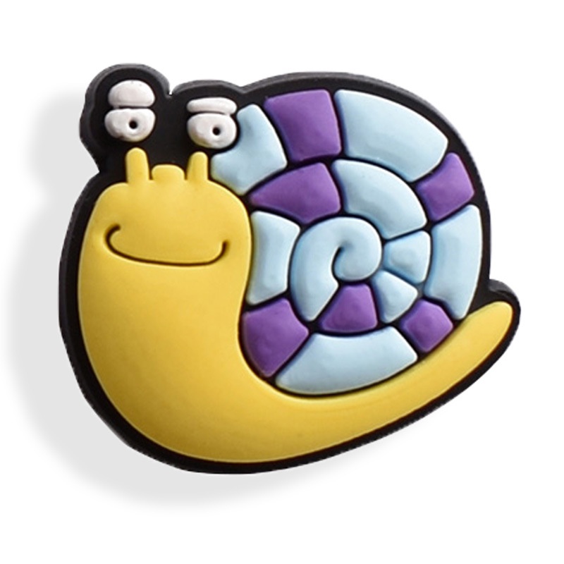 Classic Cartoon Anime SpongeBob SquarePants Graffiti Series Jibbitz set ...