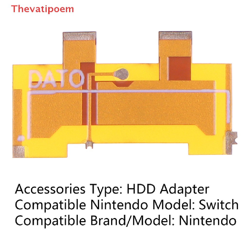 [Thevatipoem] Switched bib cable OLED chip eMMC DAT0 Four Anchors Hwfly ...