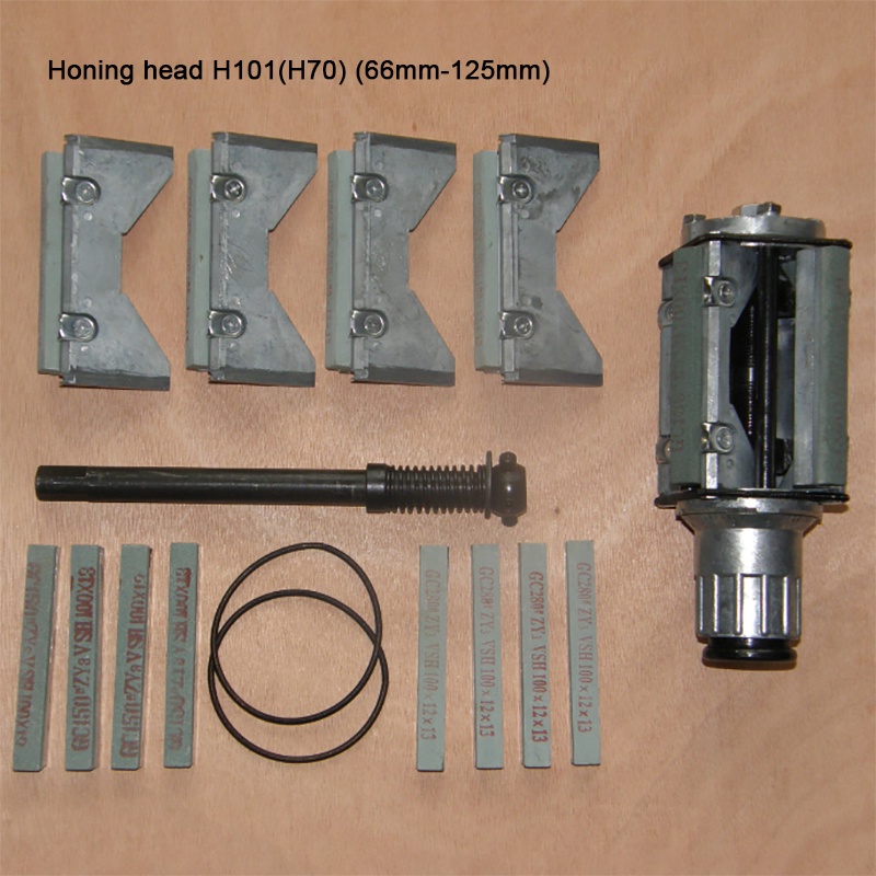 Boring cylinder tool honing cylinder tool honing head honing machine ...