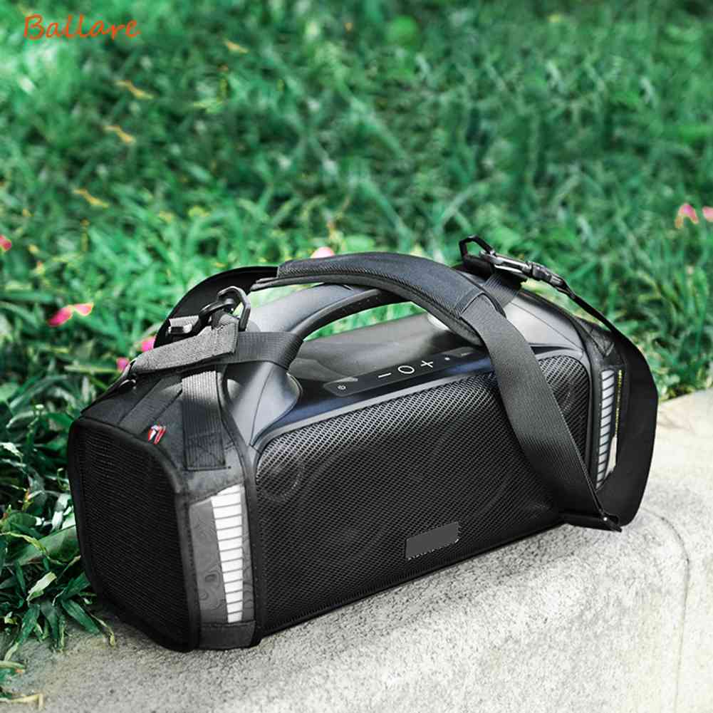 Ready Now Fall-proof Carrying Strap Case Nylon Audio Storage Bag for ...