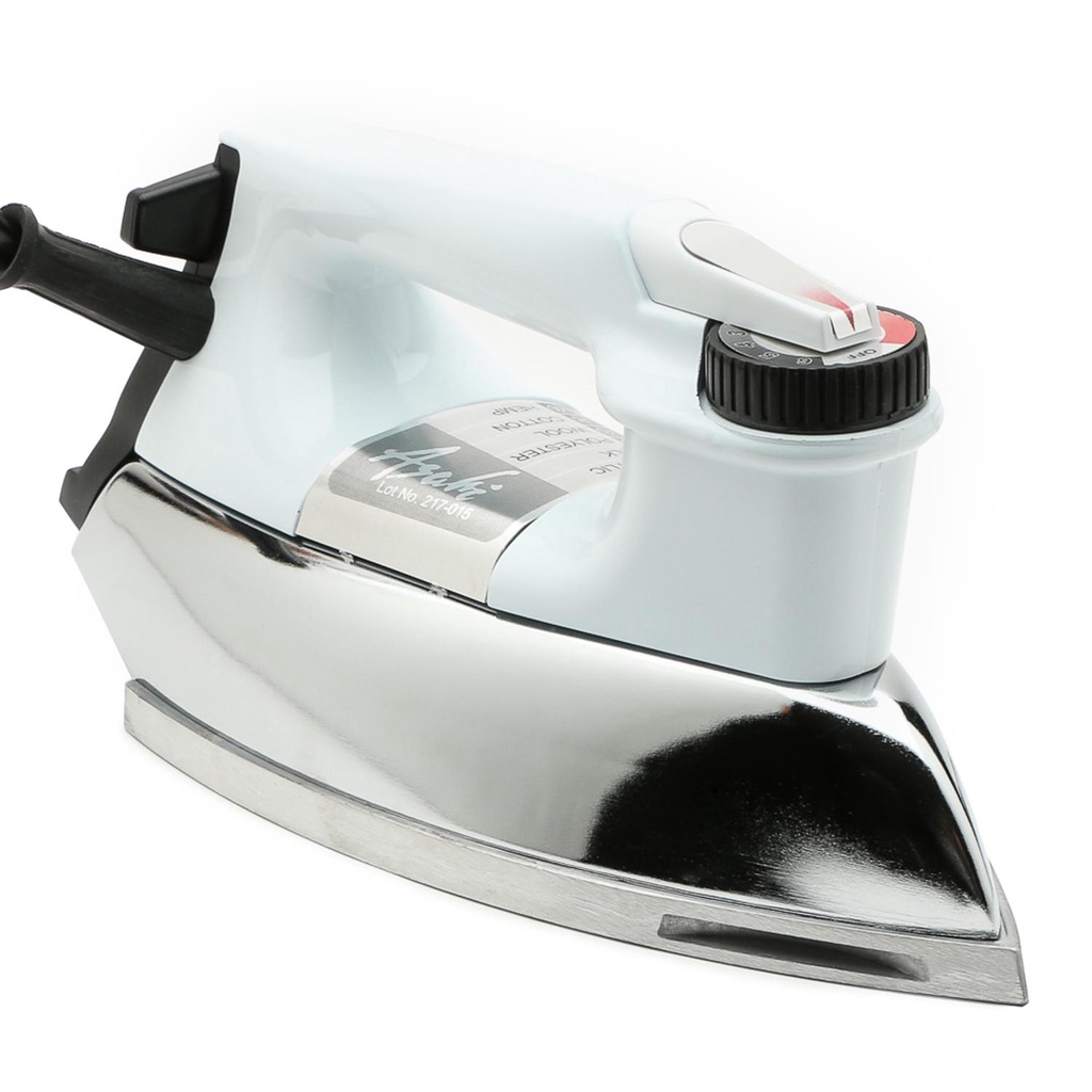 Asahi Automatic Electric Iron CI-160 | Shopee Philippines