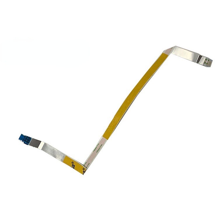 Thinkpad Lenovo T490 T495 T14 Gen1 Fingerprint Line Cable Connection ...