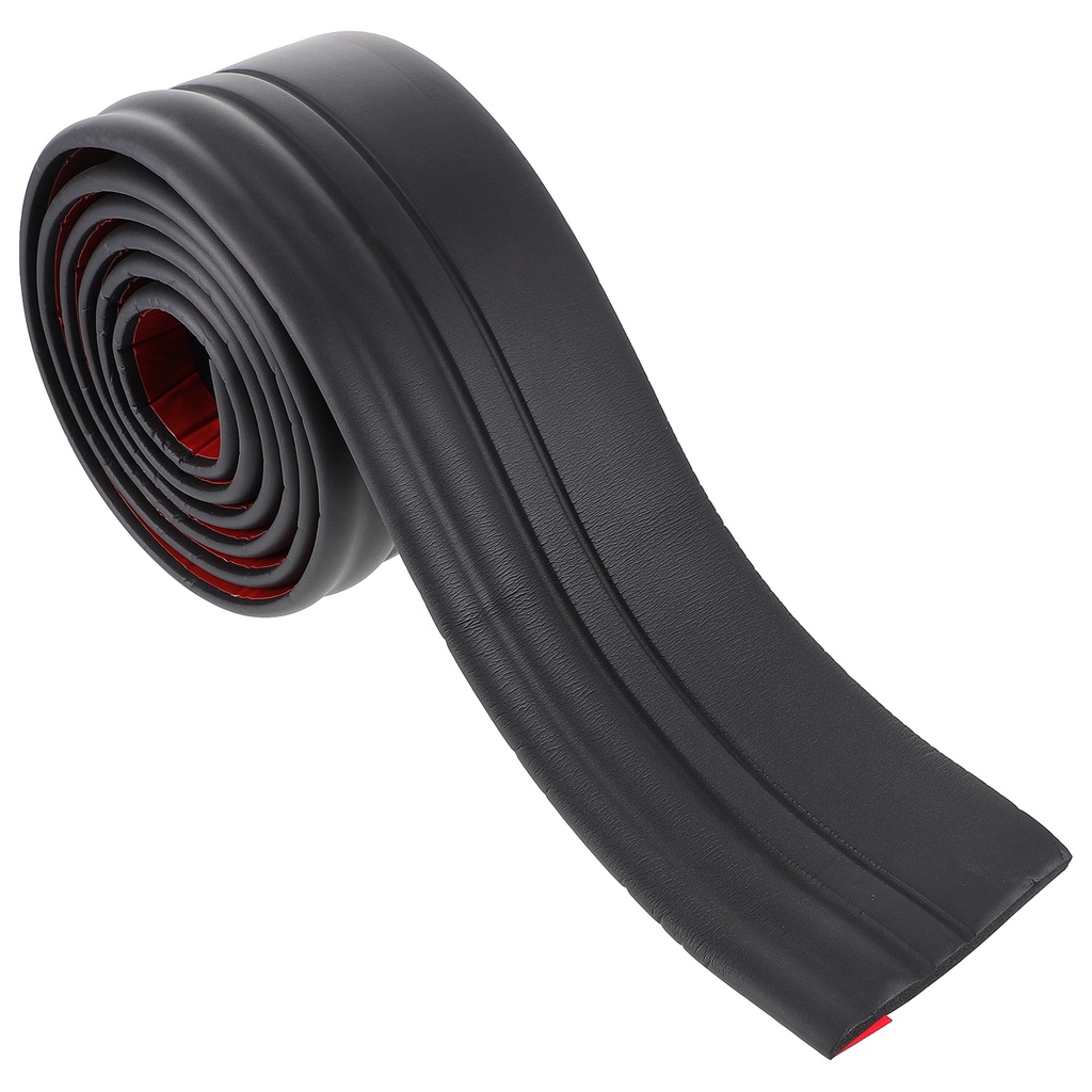 Self-adhesive Baseboard Tile Trim Cove Molding Flexible Moulding Peel ...