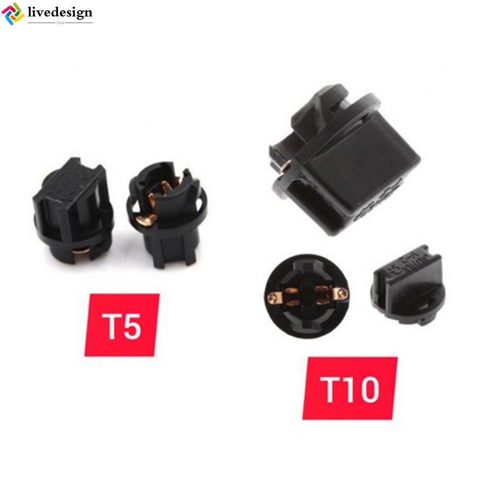 [Livedesign-PH] Bulb Holder Socket Accessories Replacement Spare Parts ...