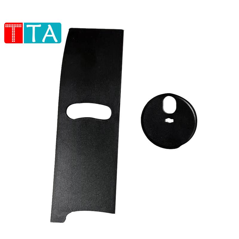 2420A043 A/T Shifter Slider for Mitsubishi Montero L200 Sportero Pajero ...