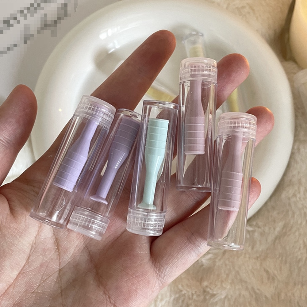 Portable Contact Lens Applicator Inserter Tool Small Suction Cups ...