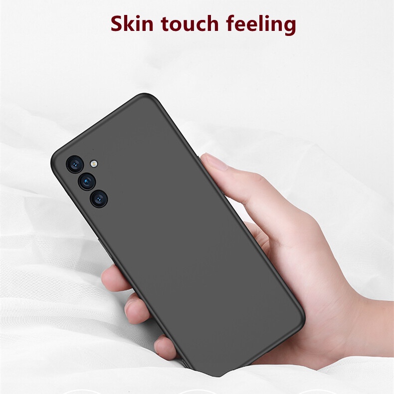 For Samsung Galaxy A14 A34 A54 5G 4G SM-A546 SM-A346 Matte Finish Flexible TPU Back Cover Gel ...