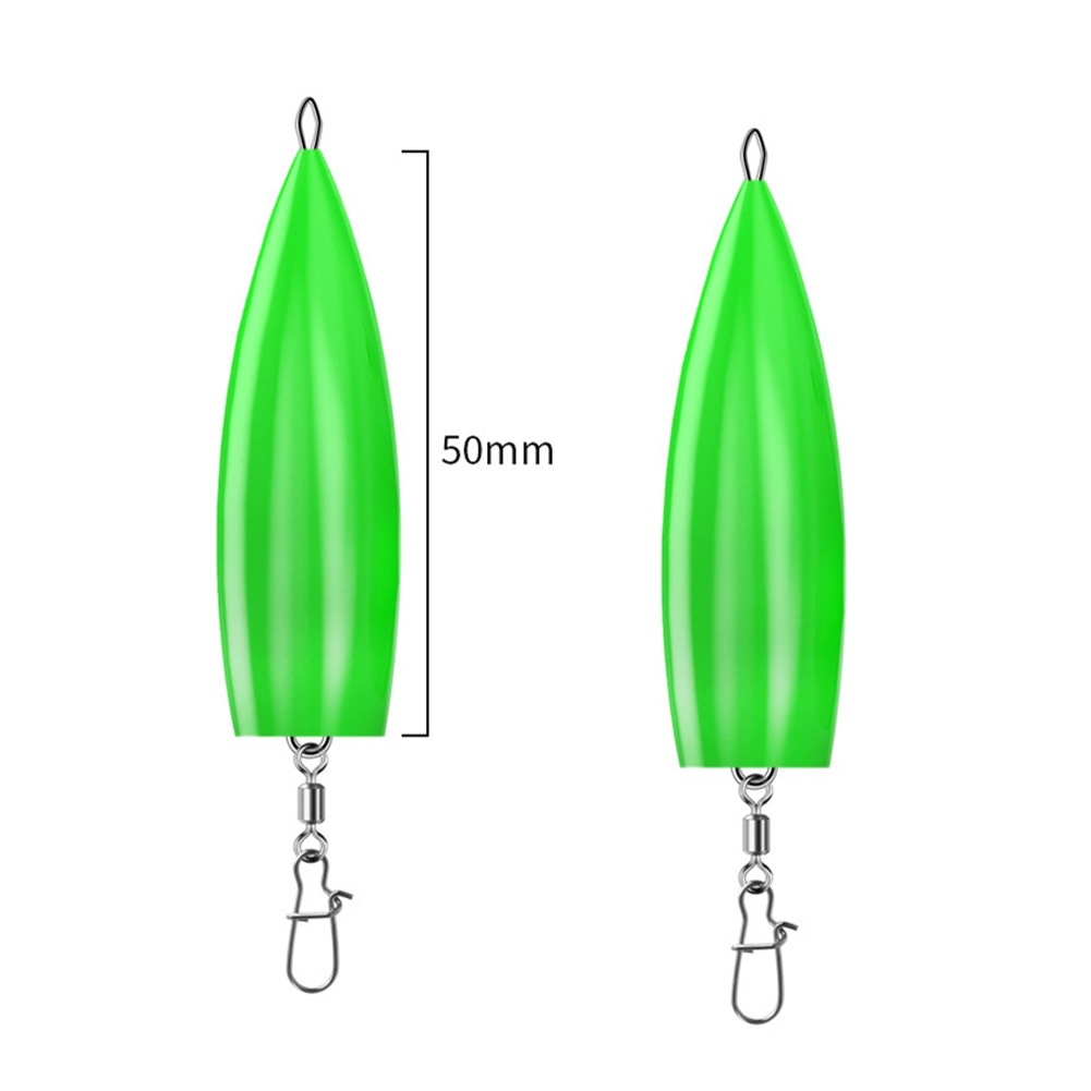 Surface Controler Floats Distance Top Floater Fishing Water Thrower ...