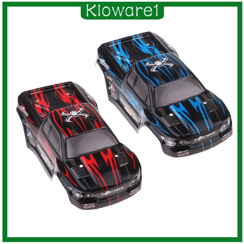 [Kloware1] 1:12 RC Car Body Shell Frame for Xinlehong 9115 Racing ...