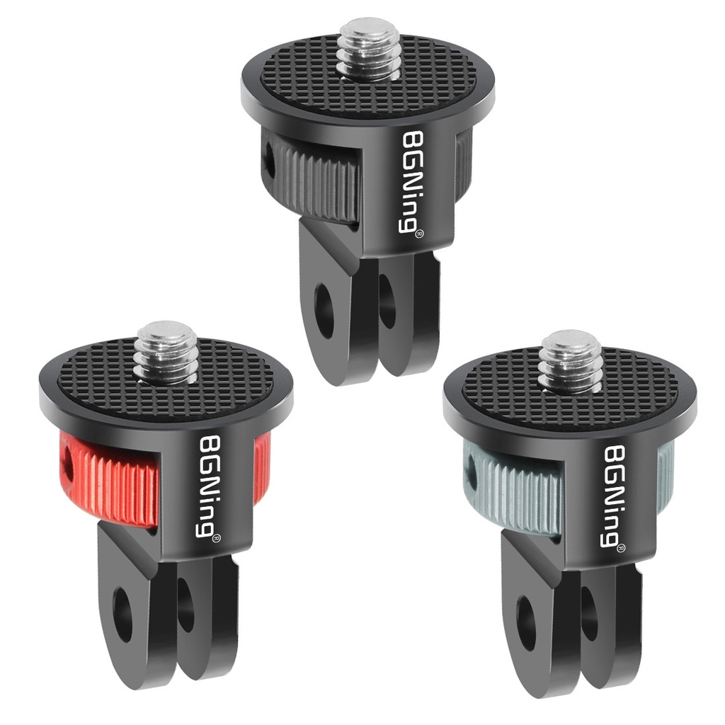 BGNing Compatible with Insta360 x5 X4 / GoPro Hero 13 / DJI Action 4 ...