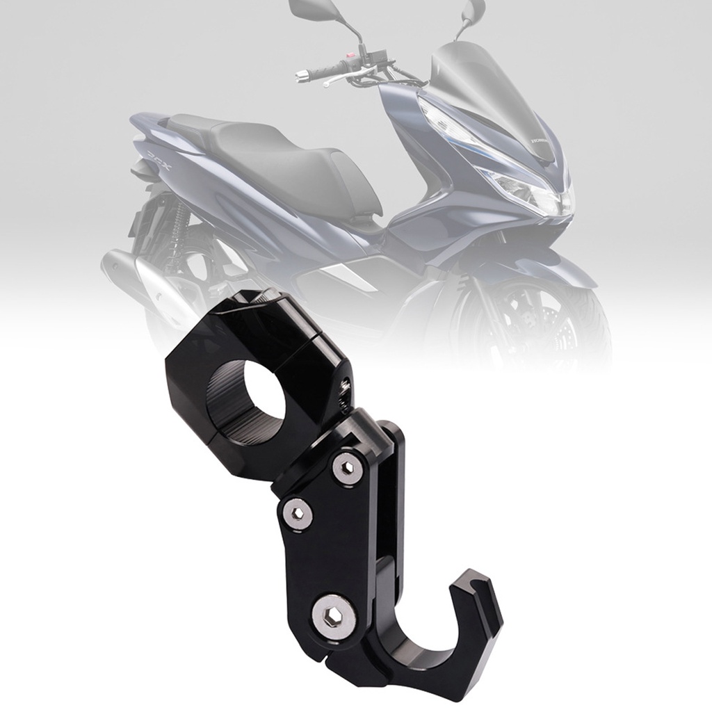 Motorcycle Helmet Hook Luggage Bag Hook Carrier Hanging For HONDA X-ADV ...