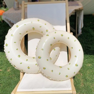 Hot Design Tropical Inflatable Pool Circle Adults Kids Tubes Swimming ...