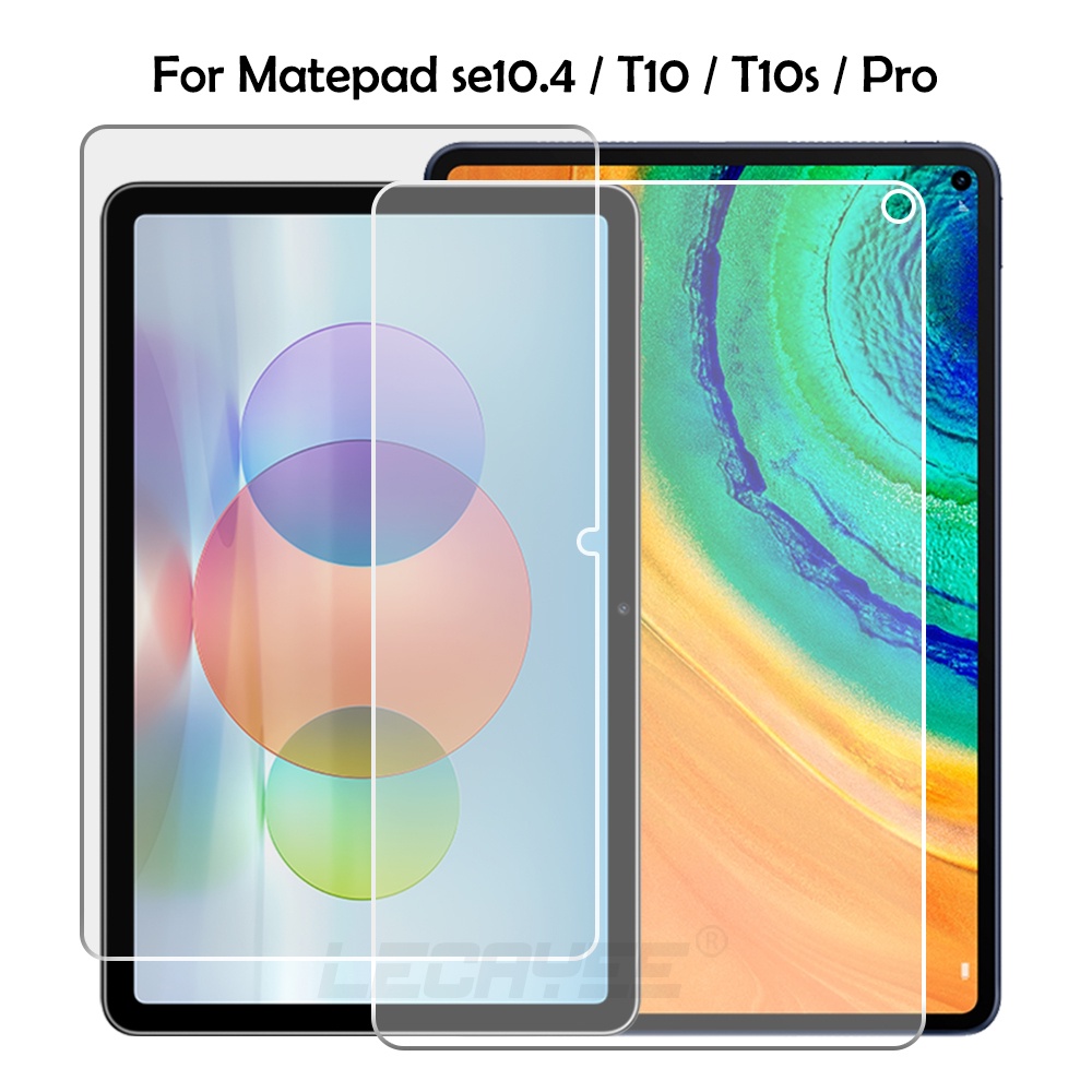 Matepad SE11 2024 Tempered Glass For huawei SE10.4 matepad T10/T10s ...