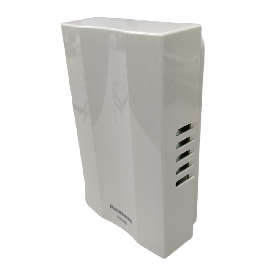 Panasonic Door Bell 220V Ding Dong Sound - EBG888 | Shopee Philippines
