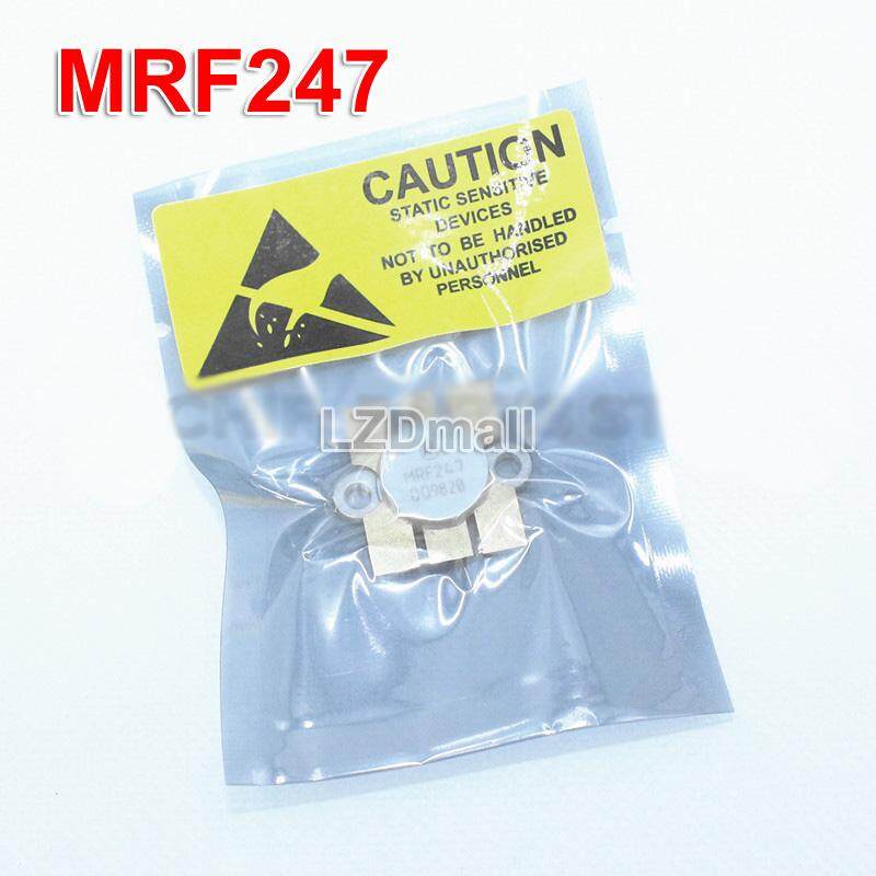 MRF247 RF High Frequency Tube Power Amplification Module 75W 175MHz ...