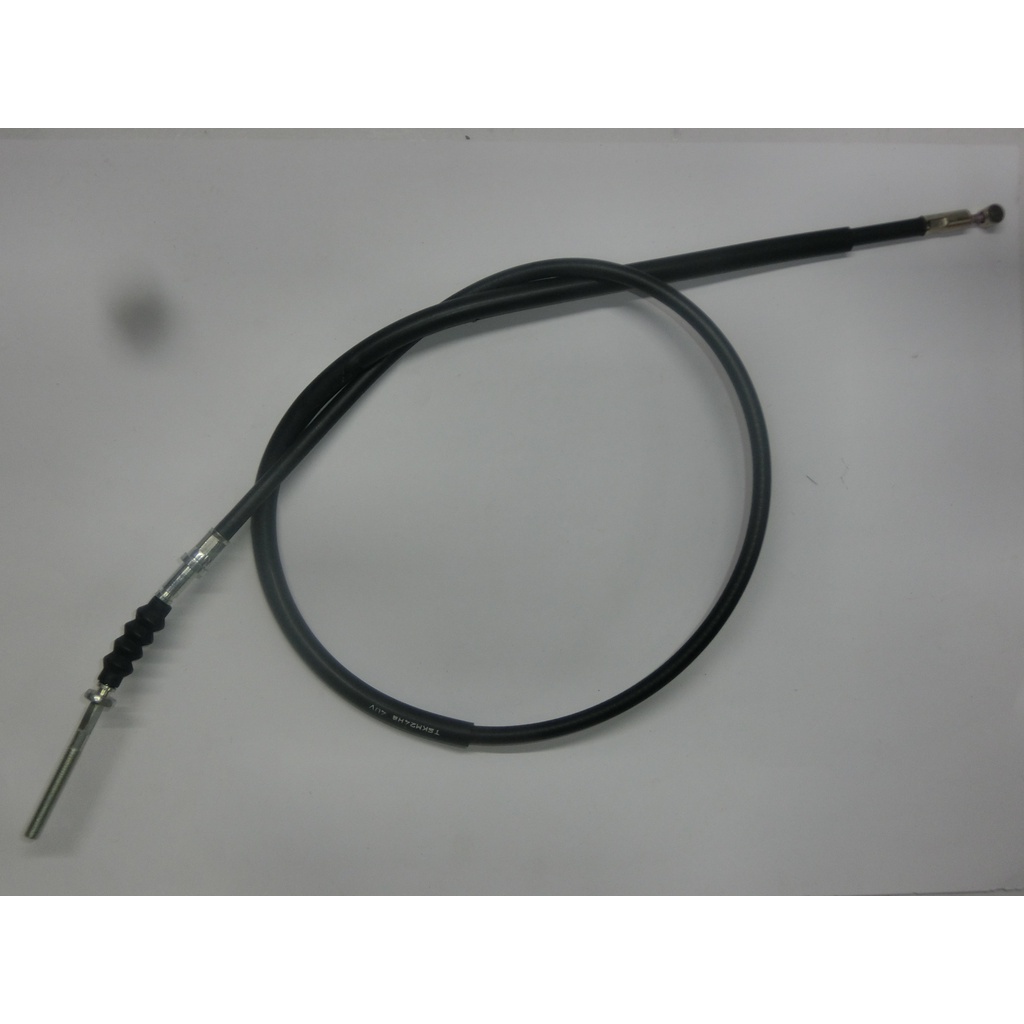BRAKE CABLE Y100-2 (TSK) | Shopee Philippines