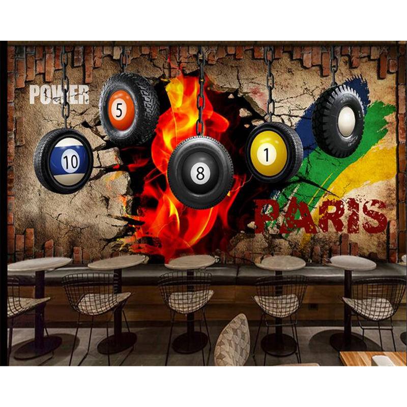 Custom mural Fashion HD Billiard Image Wallpaper Wallpaper Billiards ...