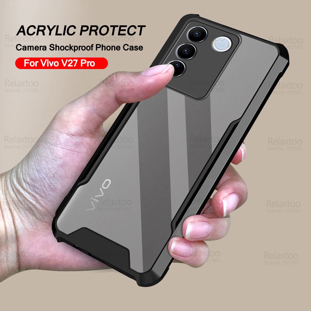 For VIVO V50 Y36 Y27 V27e V29e V25e V27 V29 V25 Pro Y100 V23e V23 X90 ...