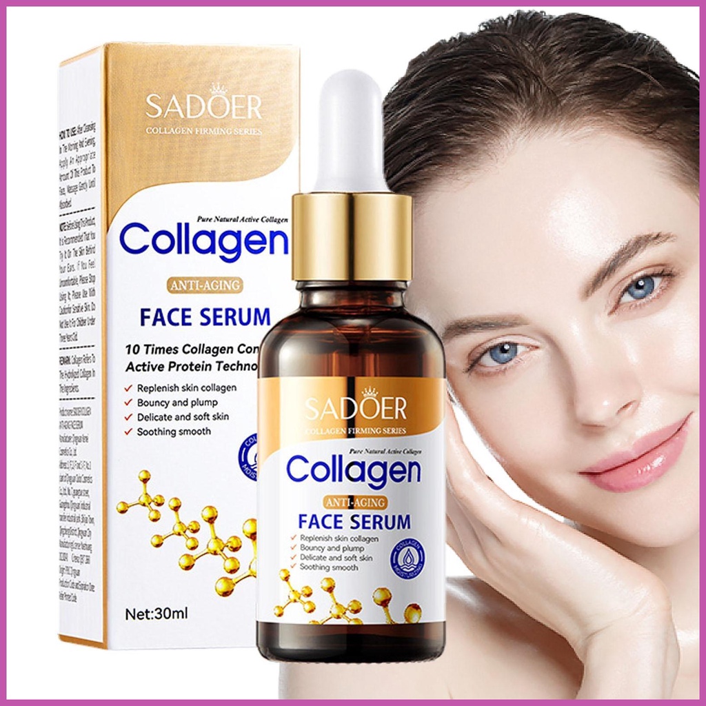 Essence for Face Revitalizing Essence Liquid 1 Fl Oz Face Moisturizer ...