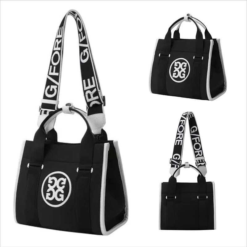 G4 new Korean Golf clothes bag men's and women's fashionable portable ...