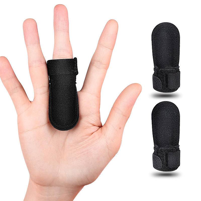 1PCS Trigger Finger Splint for Thumb Index Middle Ring Pinky Fingers ...