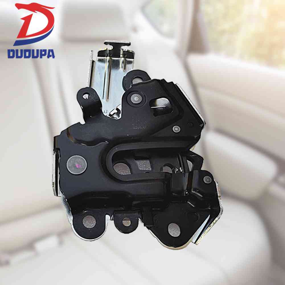 Car Backrest Lock 82220-T0A-A02/82620-T0A-A03 Rear Seat Lock Latch for ...