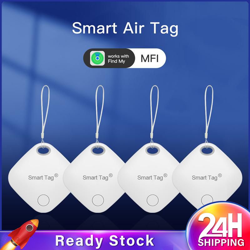 Tao3c Positioner Smart Tag Mini Gps Tracker Key Bag Child Pet Finder ...