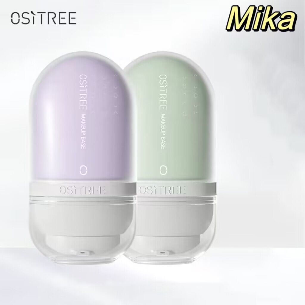 OSITREE Discoloration Barrier Cream Makeup Primer Moisturizing ...