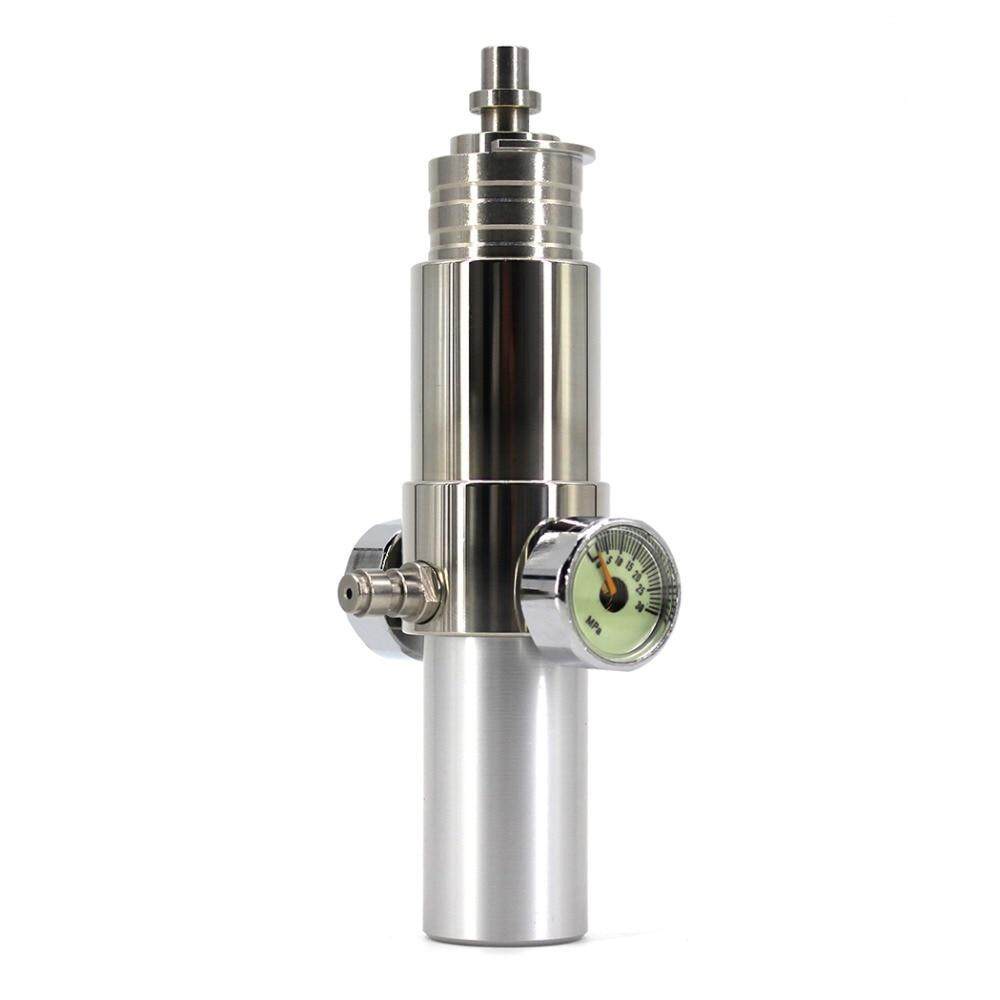 PCP Air Constant Valve 3000psi Output Pressure Adjustable Regulator ...