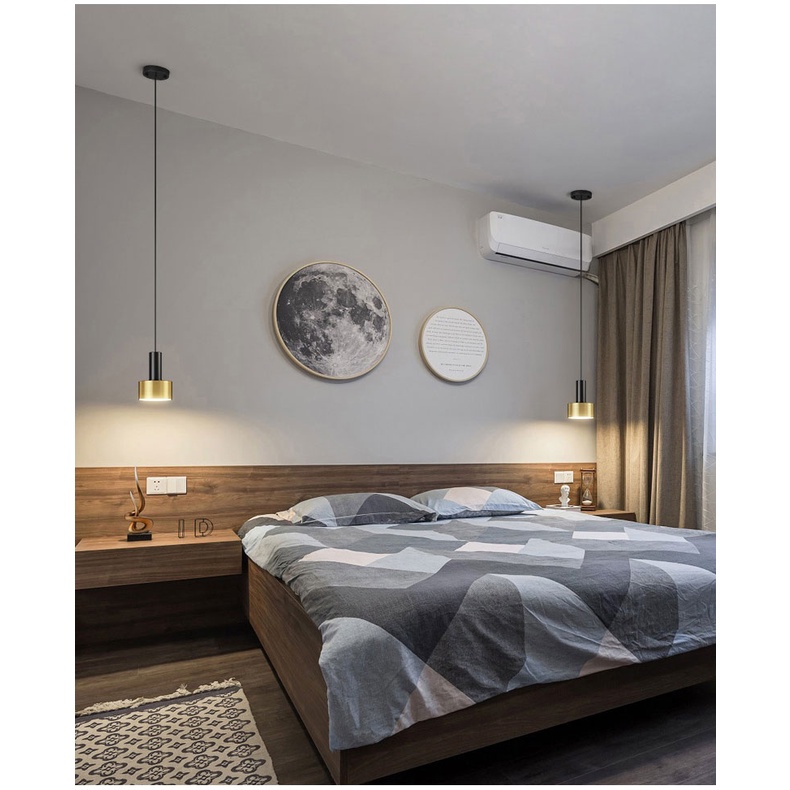 Trazos Modern Led Pendant Light Restaurant Lighting Home Decor Hanging ...