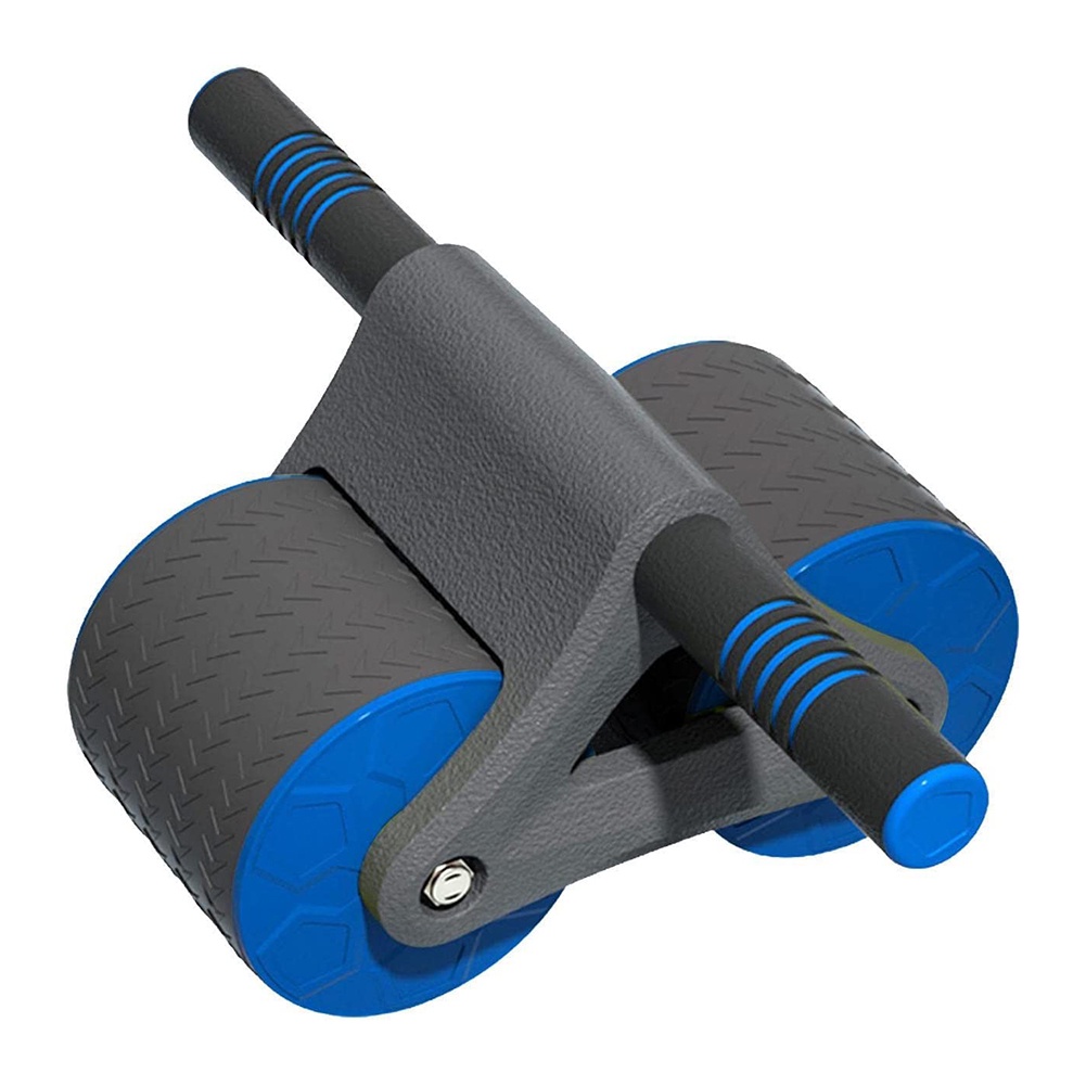 Tank abdominal wheel automatic rebound abdominal training abdominal ...