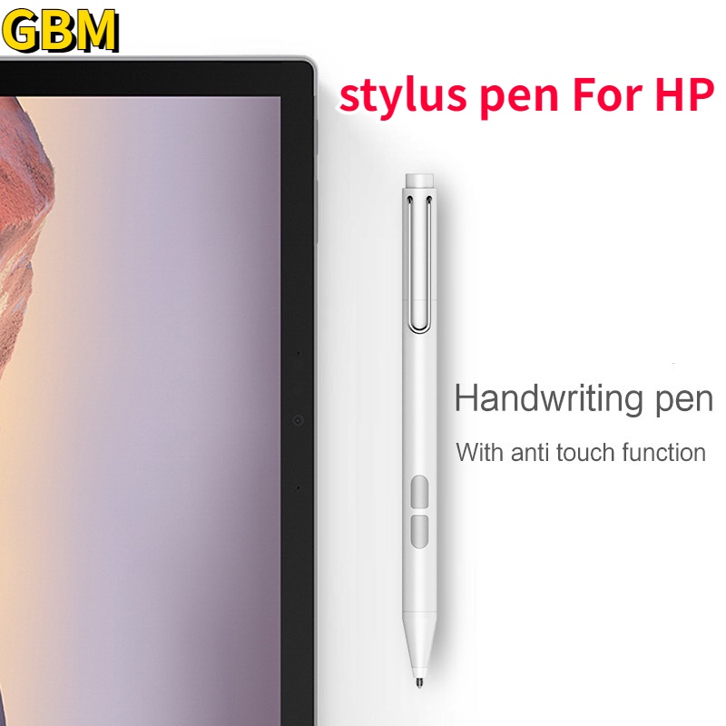 Stylus Pen For HP Envy 17 X360 15-bq0xx Pavilion X360 11m-ad0xx 14m ...