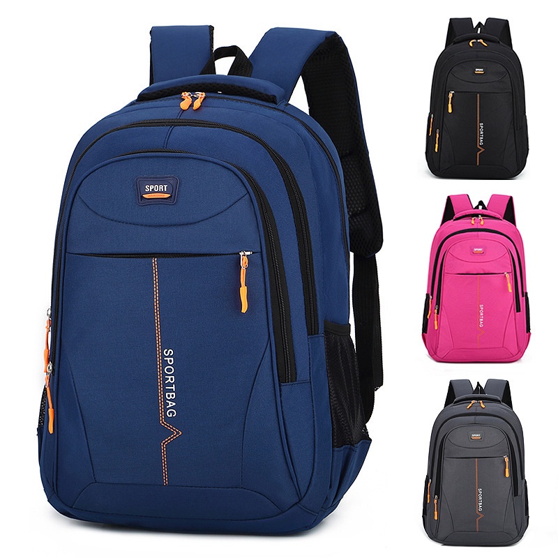 Always Phil #9912 Sports Backpack for Men and Women and Travel BackPack ...