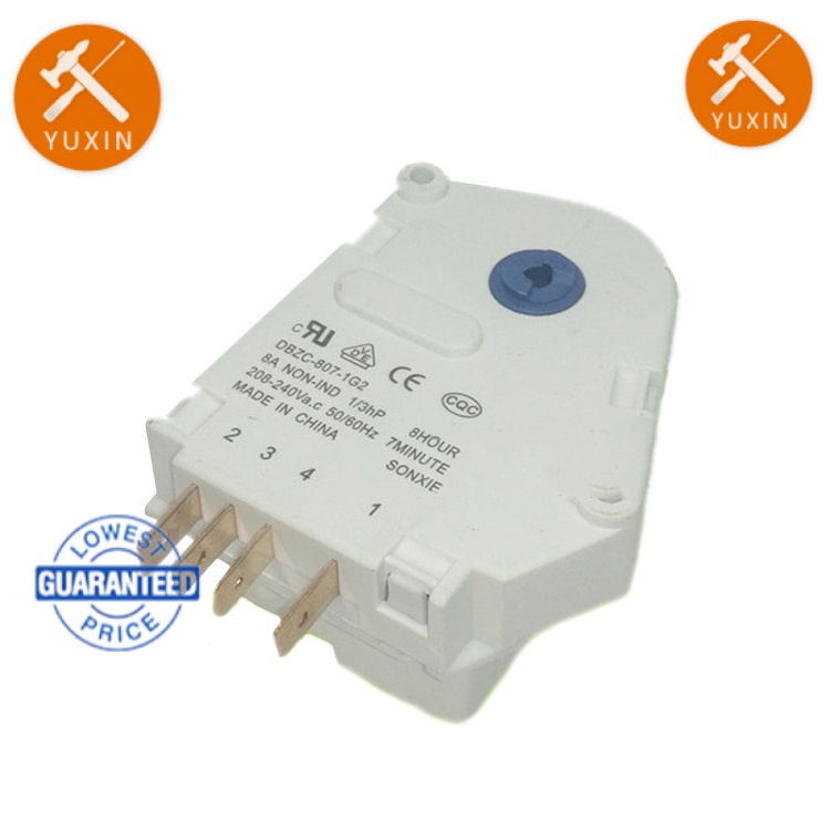 Refrigerator Defrost Timer Controller Refrigerator for Ronshen Haier ...