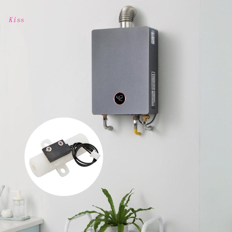 kiss Water Electric Solenoid for Valve Water Inlet Flow Switch for ...