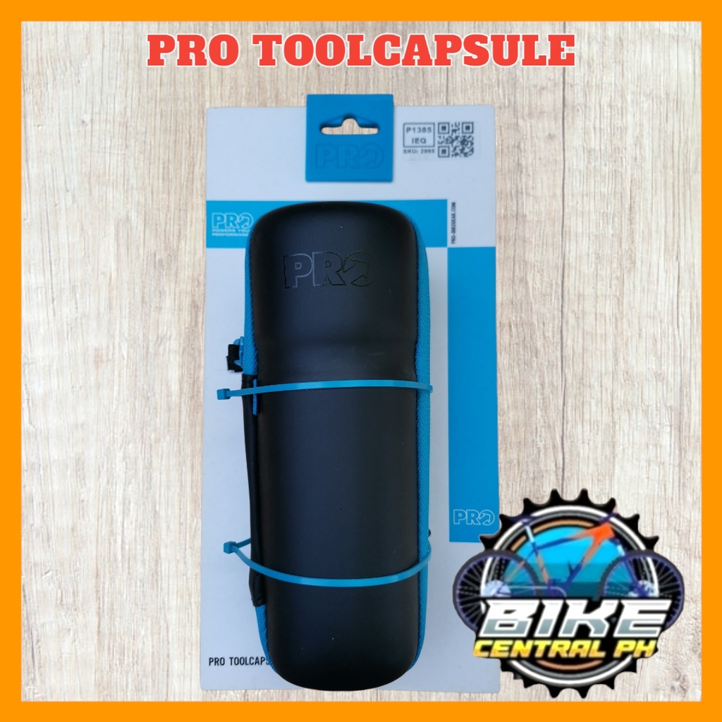 PRO Tools Capsule Only for Bottle Cage | Shopee Philippines