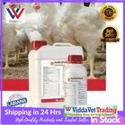 Hydrochock 1 liter Labiana Spain Oral Solution Multivitamins + Amino ...