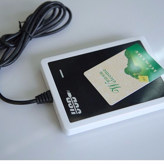Hotel Smart Door Lock Proximity Card the Room Card Custom Printing ...