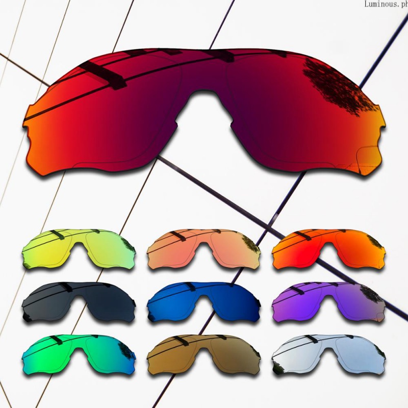 Wholesale E.O.S Polarized Replacement Lenses For Oakley EVZero Path ...
