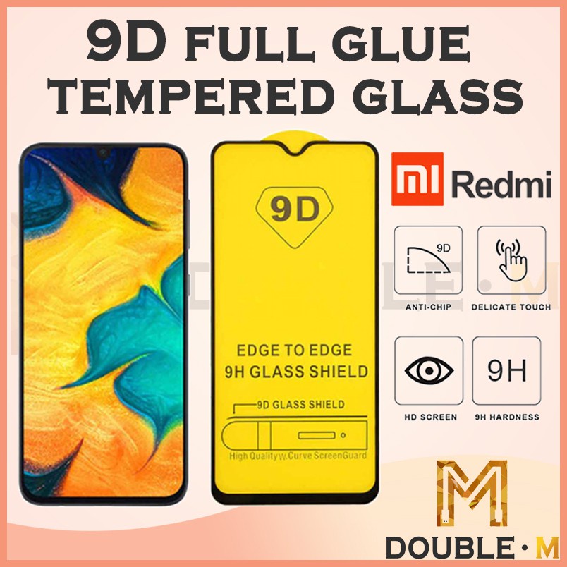 Redmi 12C/ A1/10A/10C/10/9A/9C/9/8A/8/7A/7/6A/6/5 Plus/5A/5/4X/4/GO 9D ...
